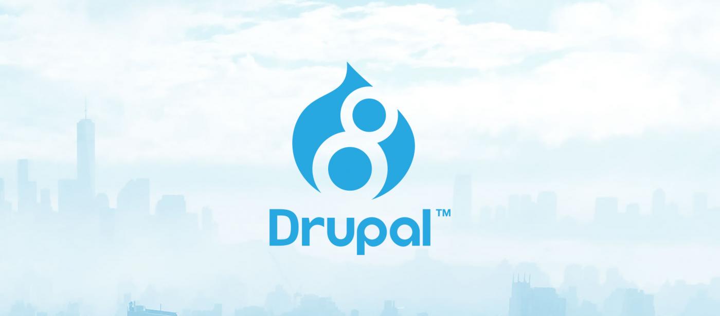 Izšel Drupal 8.6.0 | Drupal Slovenija